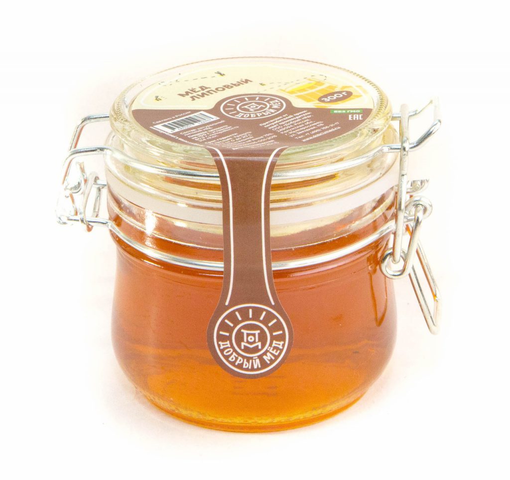 About the density of honey: table, specific gravity of the bee product ...