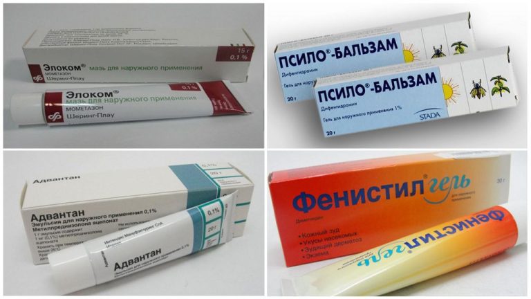 Over de angel van een bij: hoe het eruit ziet na een angel, waar hij is ...